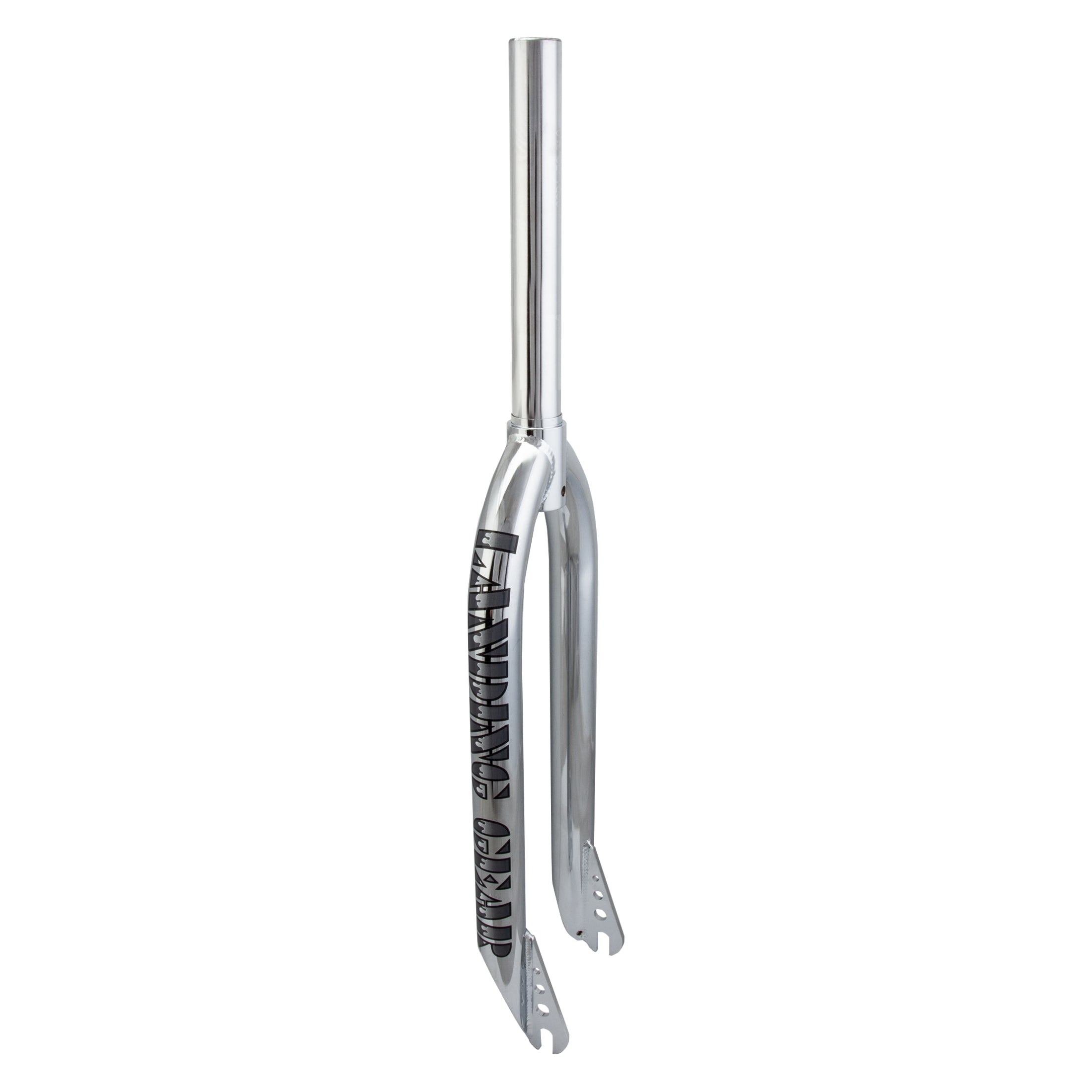SE Bike Landing Gear Forks 20"/24"/26"/29" | Freestyle & Big BMX Forks ...