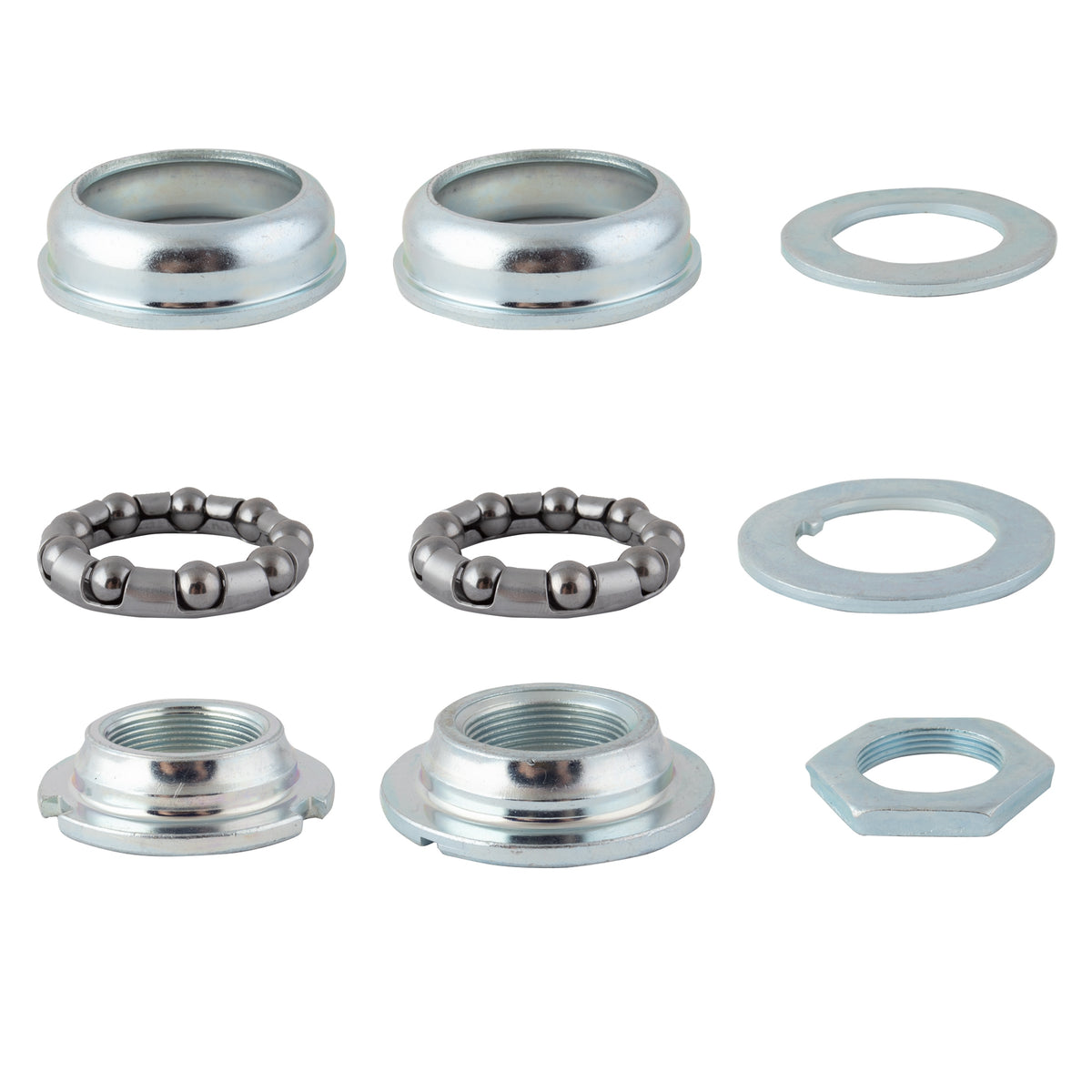 Sunlite American 1pc Bottom bracket | Stacked BMX Shop
