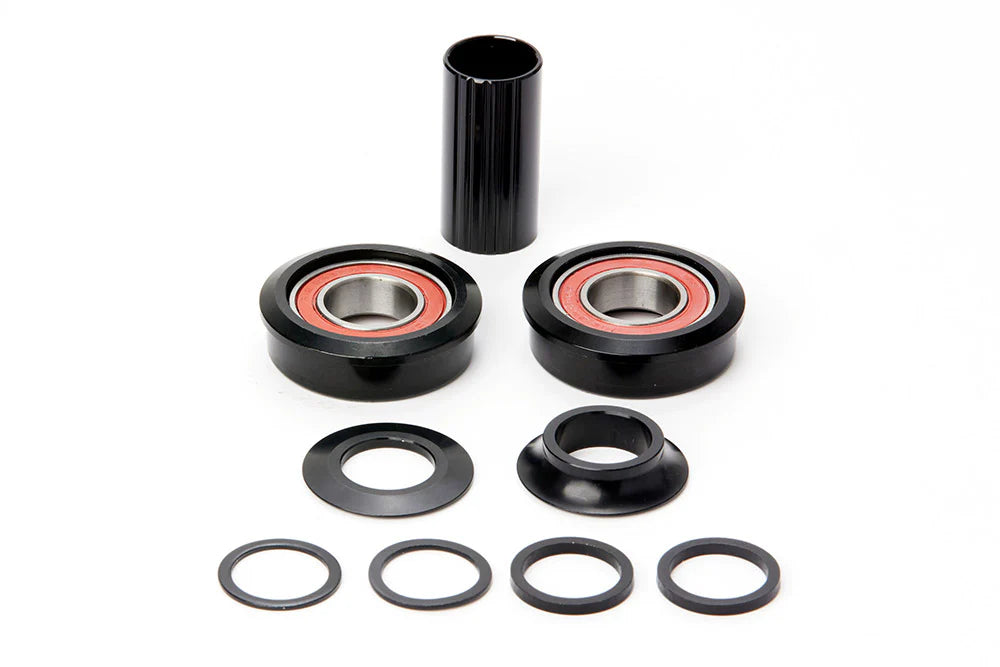 American to Mid Bottom Bracket Conversion Kit | Stacked BMX Shop