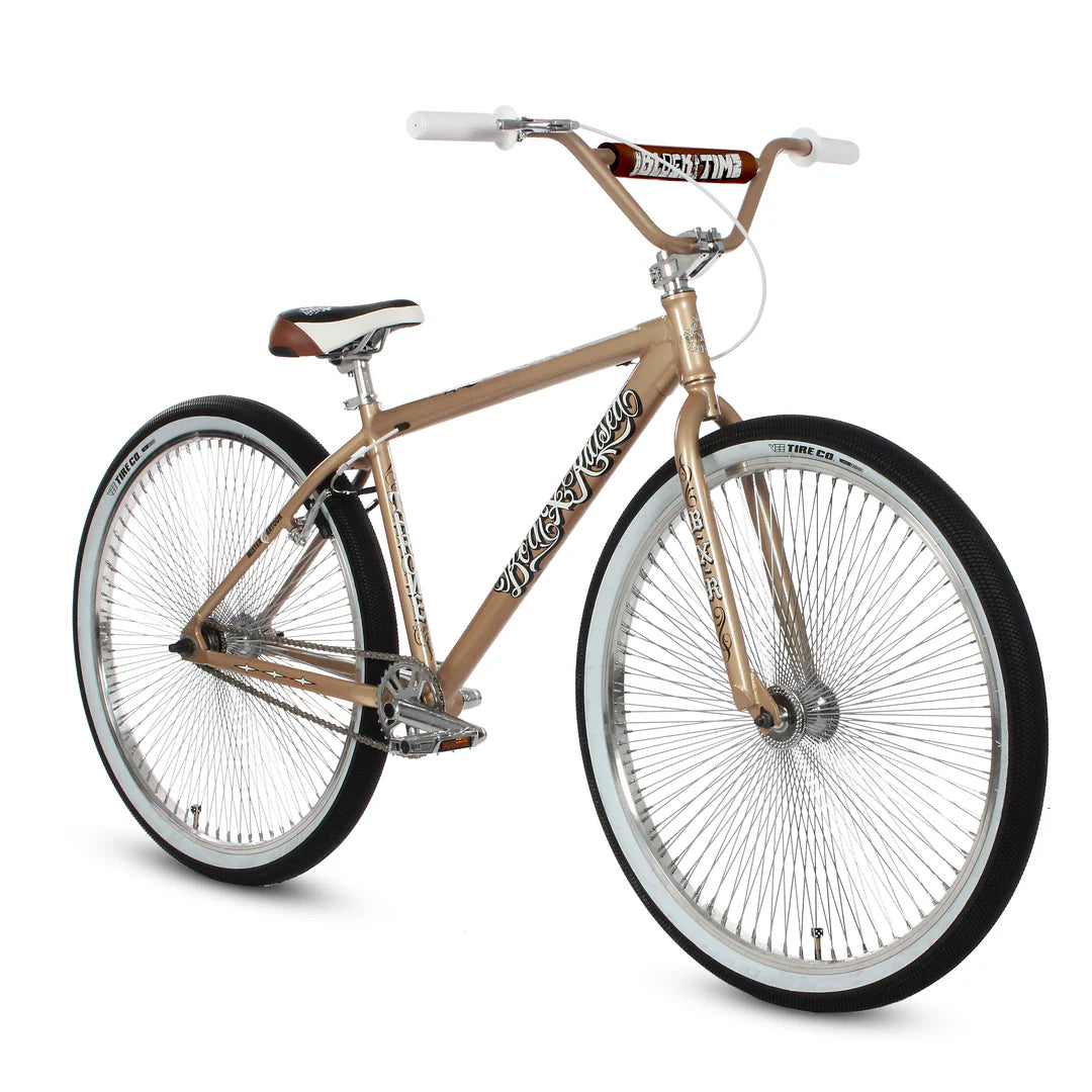 29" Throne Cycles The Goon & Core Line | Stacked BMX Shop