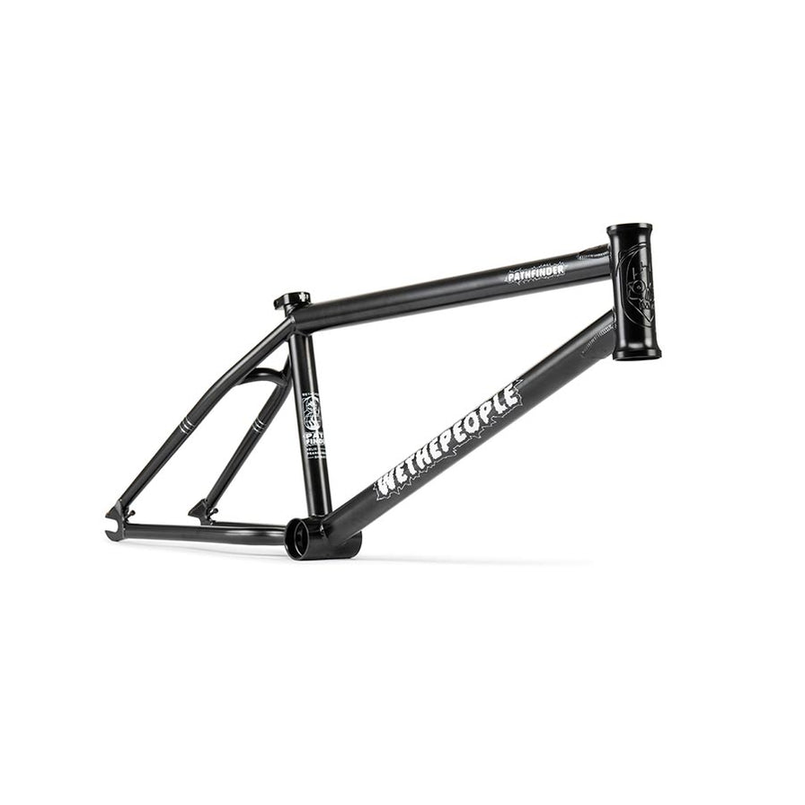 Best BMX Bike Frames | Stacked BMX Shop