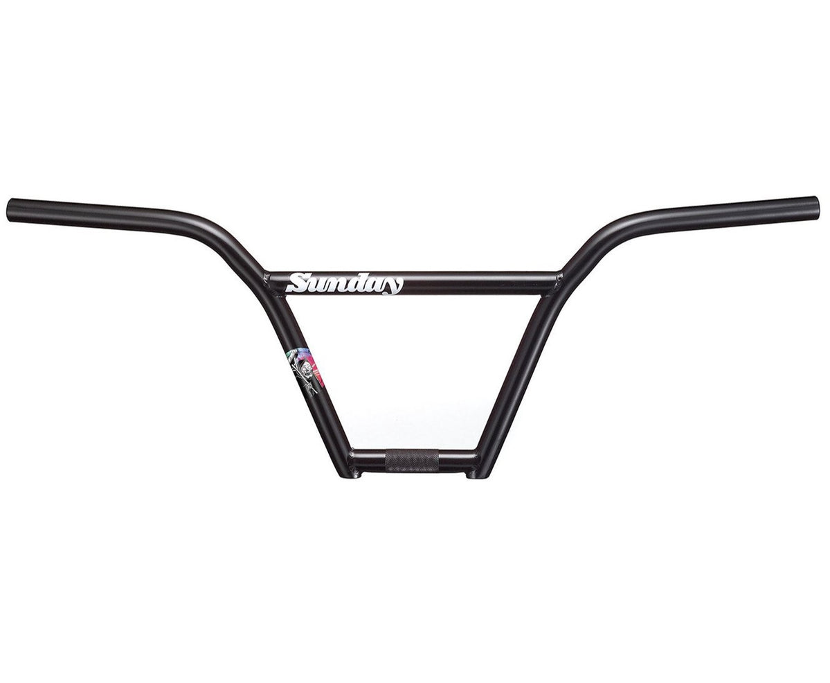 Sunday Street Sweeper bars | Stacked BMX Shop