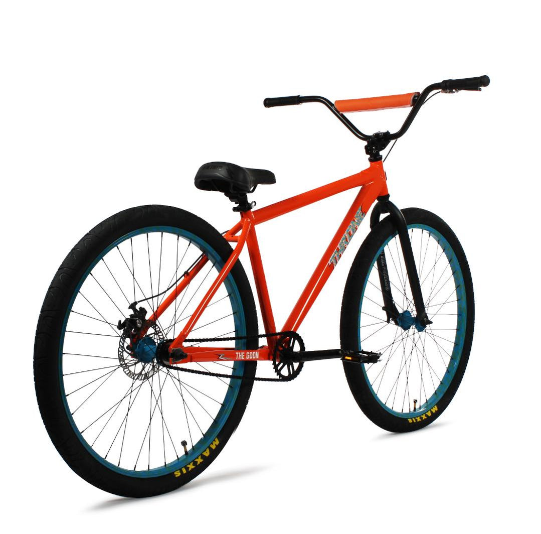29" Throne Cycles The Goon & Core Line | Stacked BMX Shop