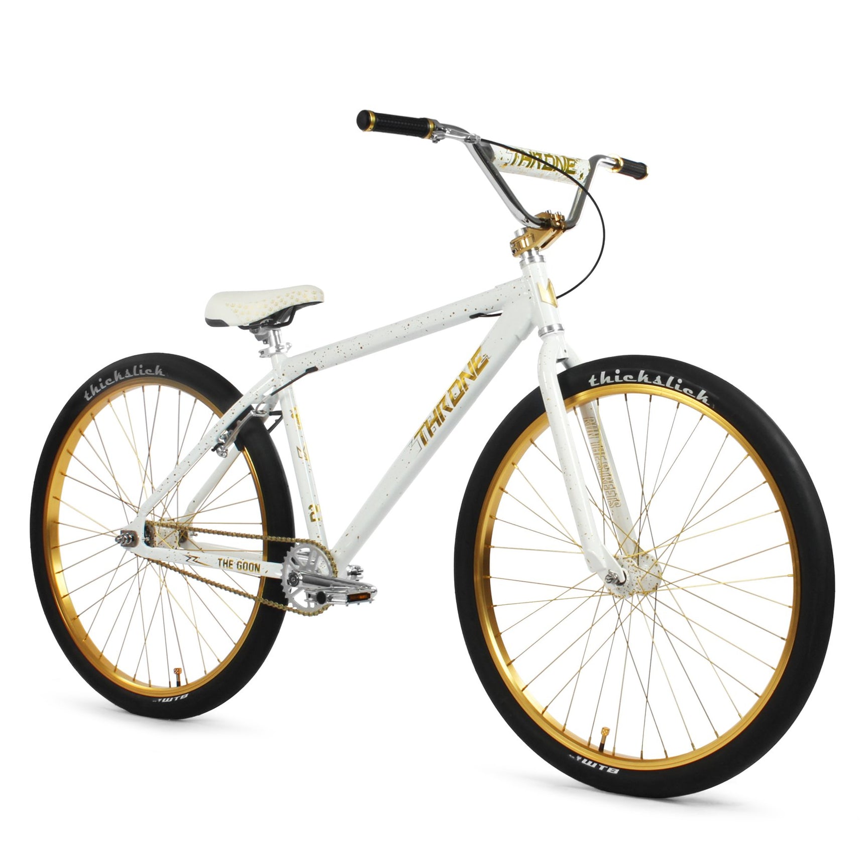 29" Throne Cycles The Goon & Core Line | Stacked BMX Shop