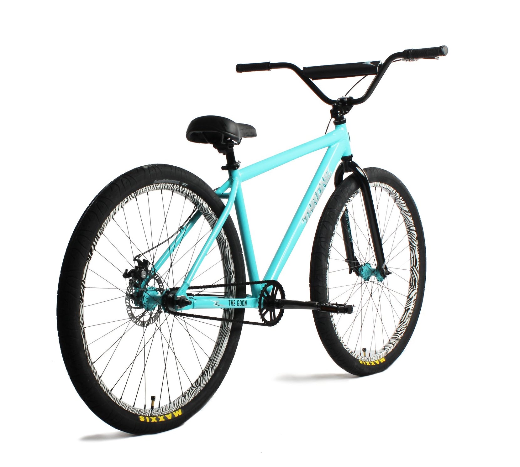 29" Throne Cycles The Goon & Core Line | Stacked BMX Shop