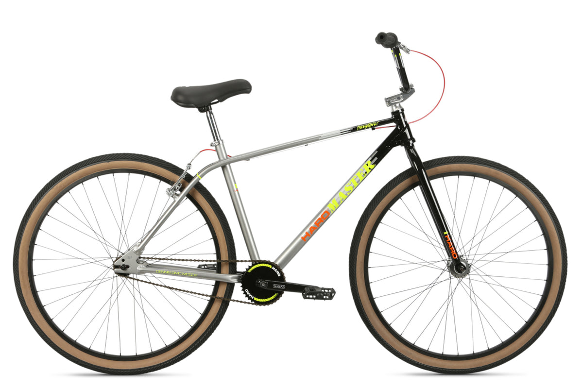 Bikes - 26" Wheel | Stacked BMX Shop