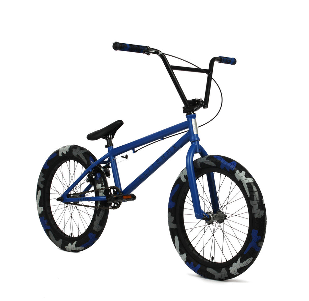Elite Destro bike | 20” Freestyle Complete for Beginners | Stacked BMX ...
