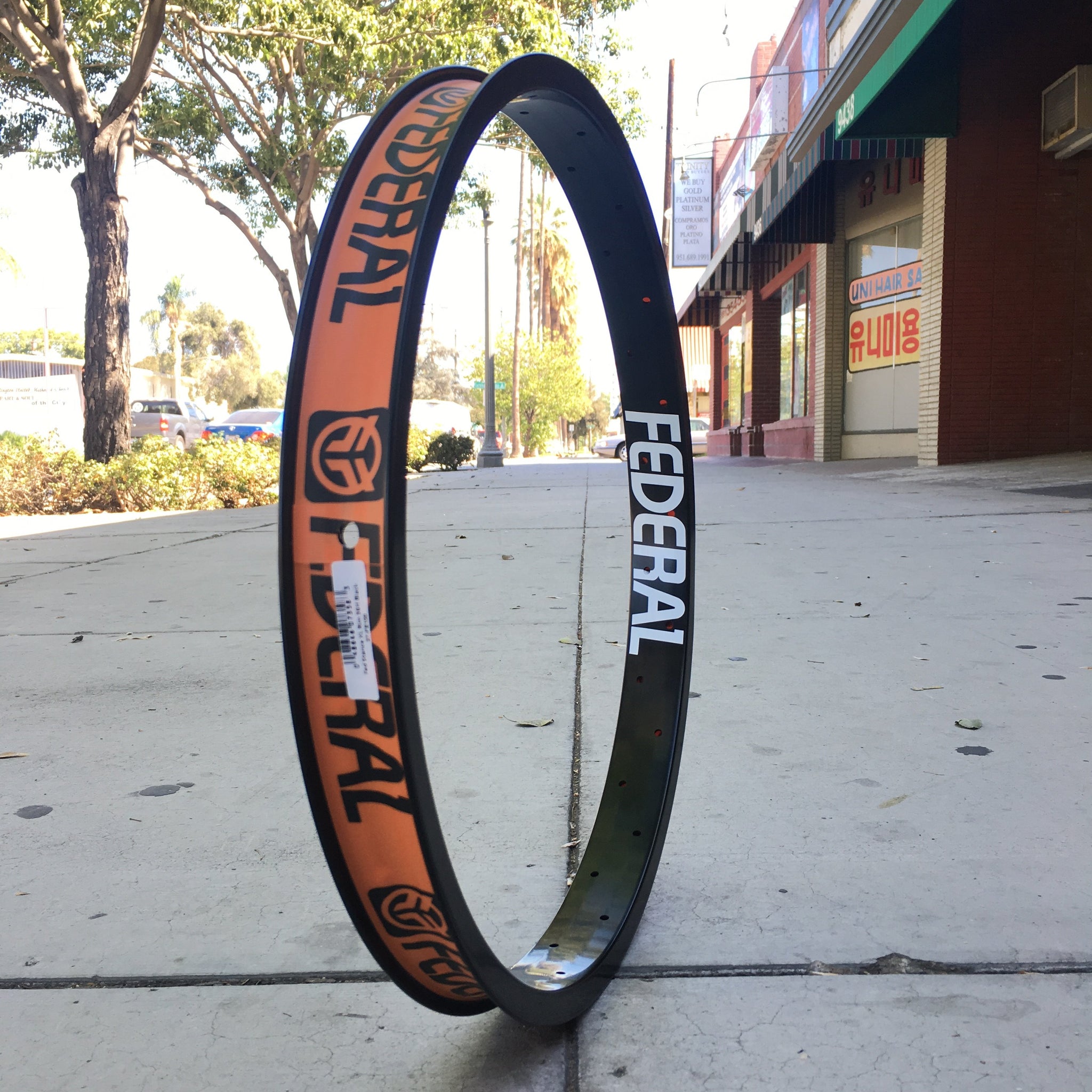 Rims | Stacked BMX Shop