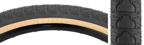 SE Bikes Bozack 29 X 2.4 Tire | Stacked BMX shop — Stacked BMX Shop