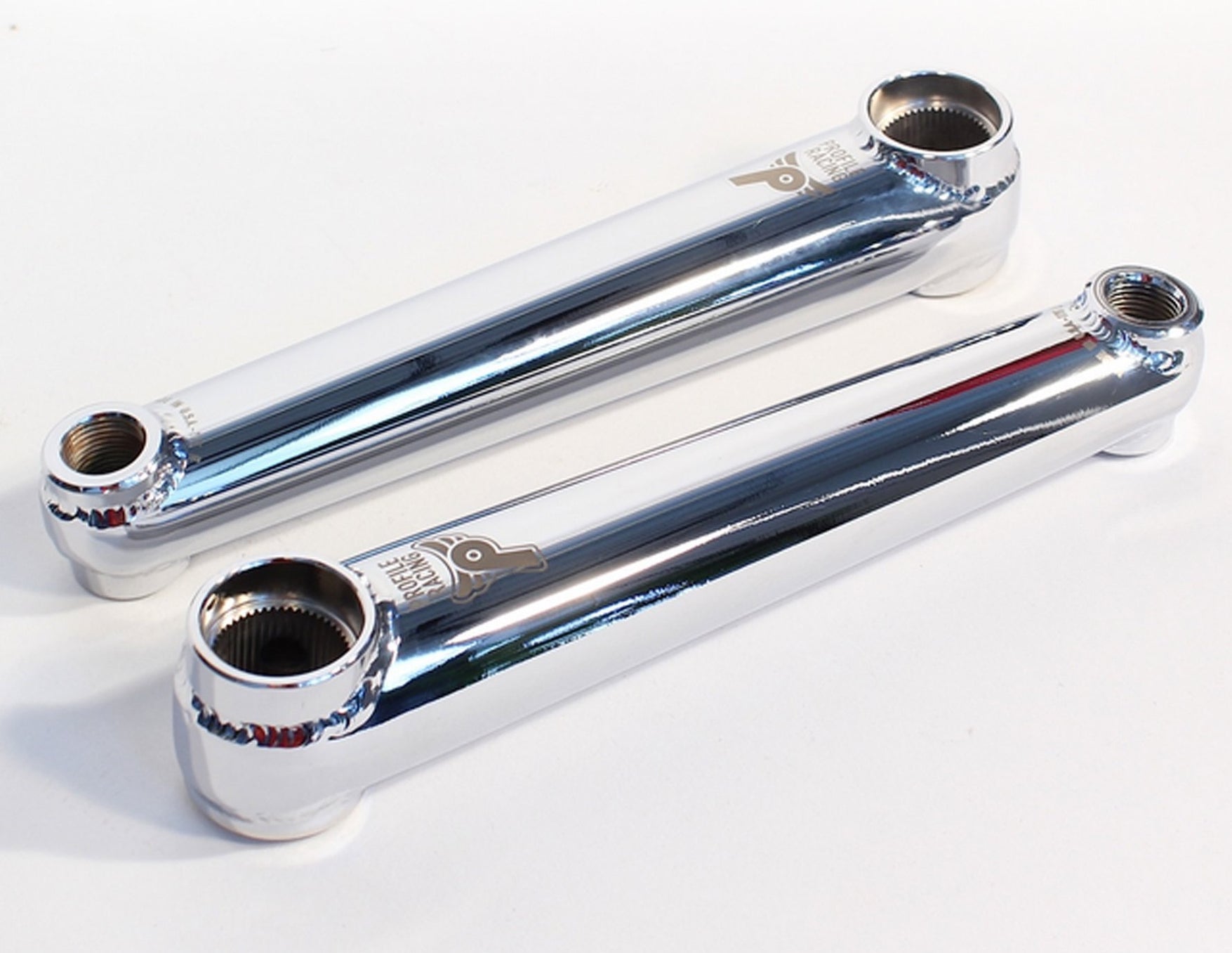 Profile Racing Column cranks — Stacked BMX Shop