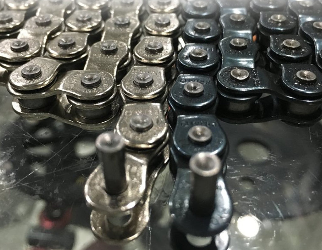 Bicycle Chains | Stacked BMX Shop