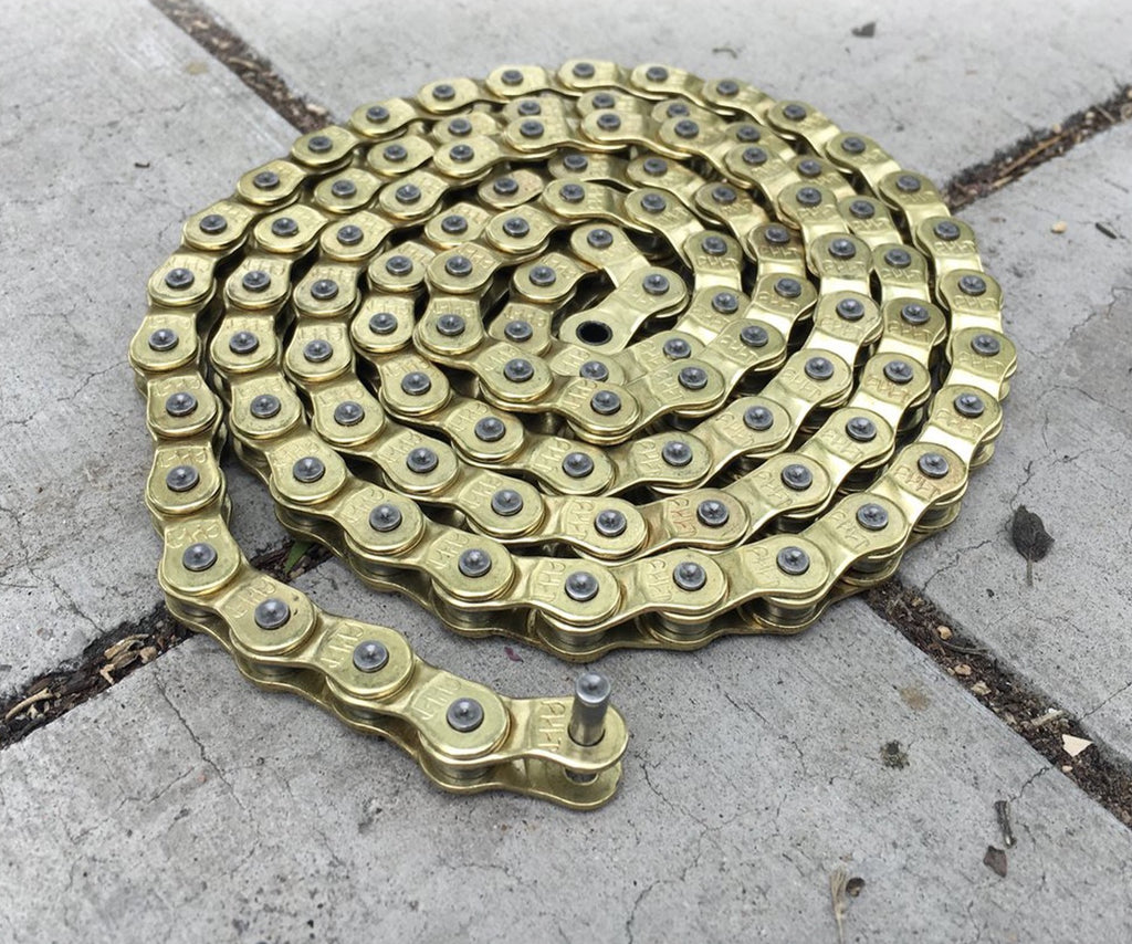 Bicycle Chains | Stacked BMX Shop