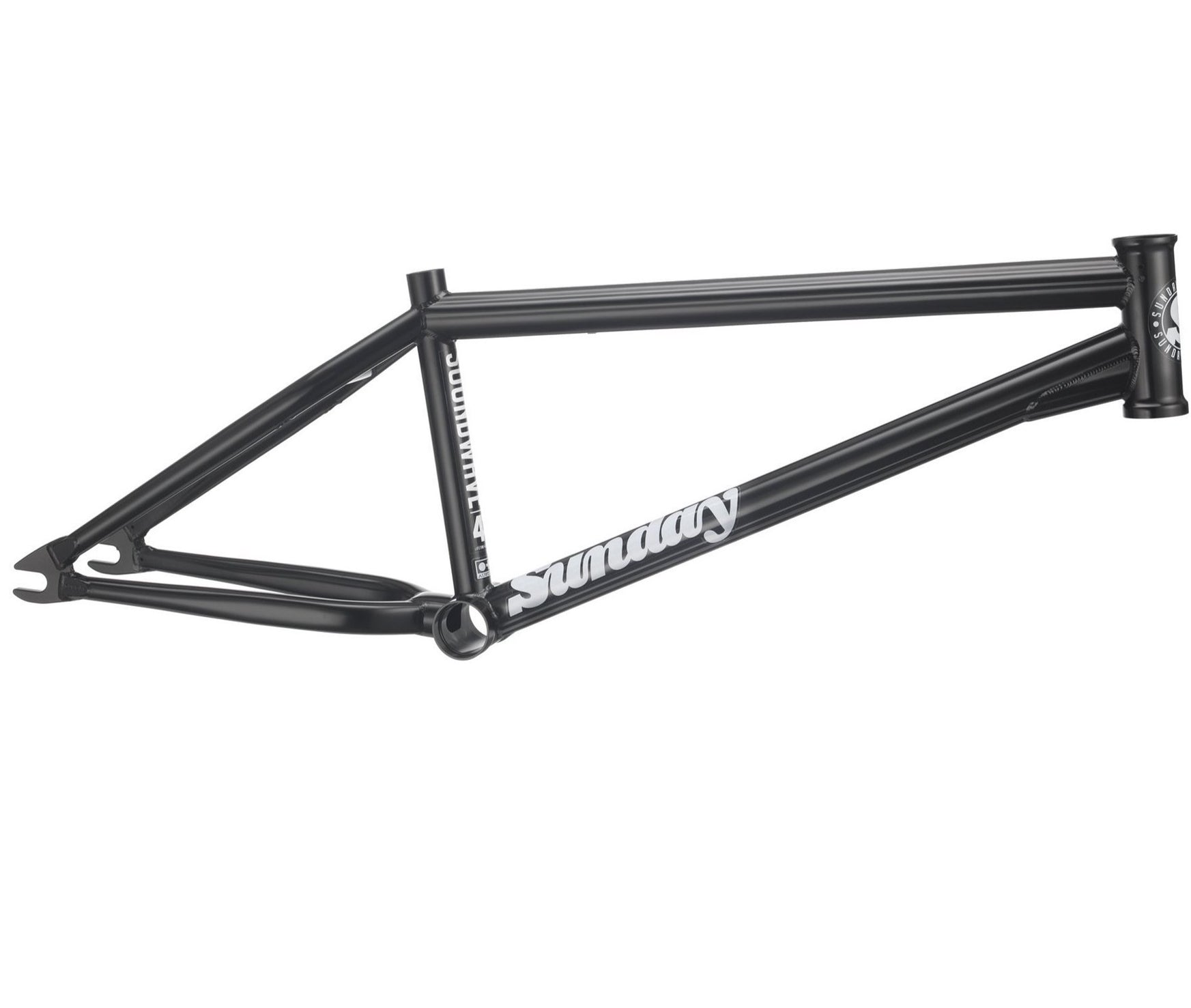 Sunday Soundwave V3 frame | Stacked BMX Shop