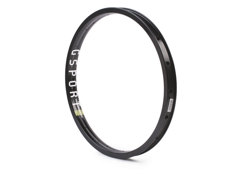 Gsport Roll cage rim | Stacked BMX Shop