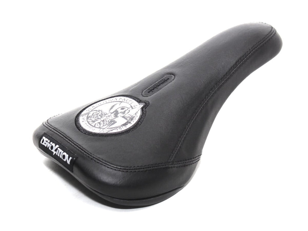 BMX Bike Seats | Pivotal - Railed - Tripod - Combo — Stacked BMX Shop