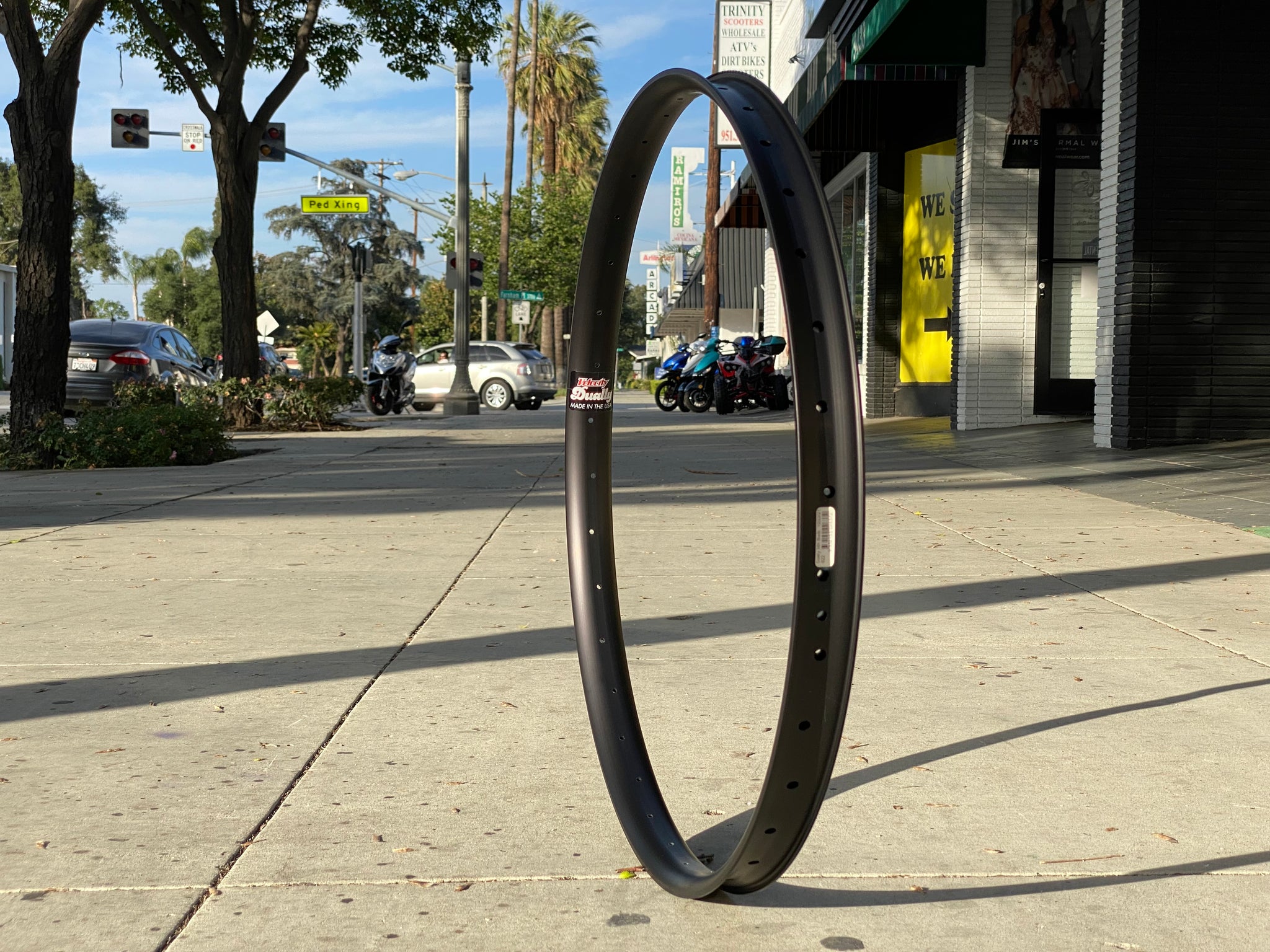 Rims | Stacked BMX Shop
