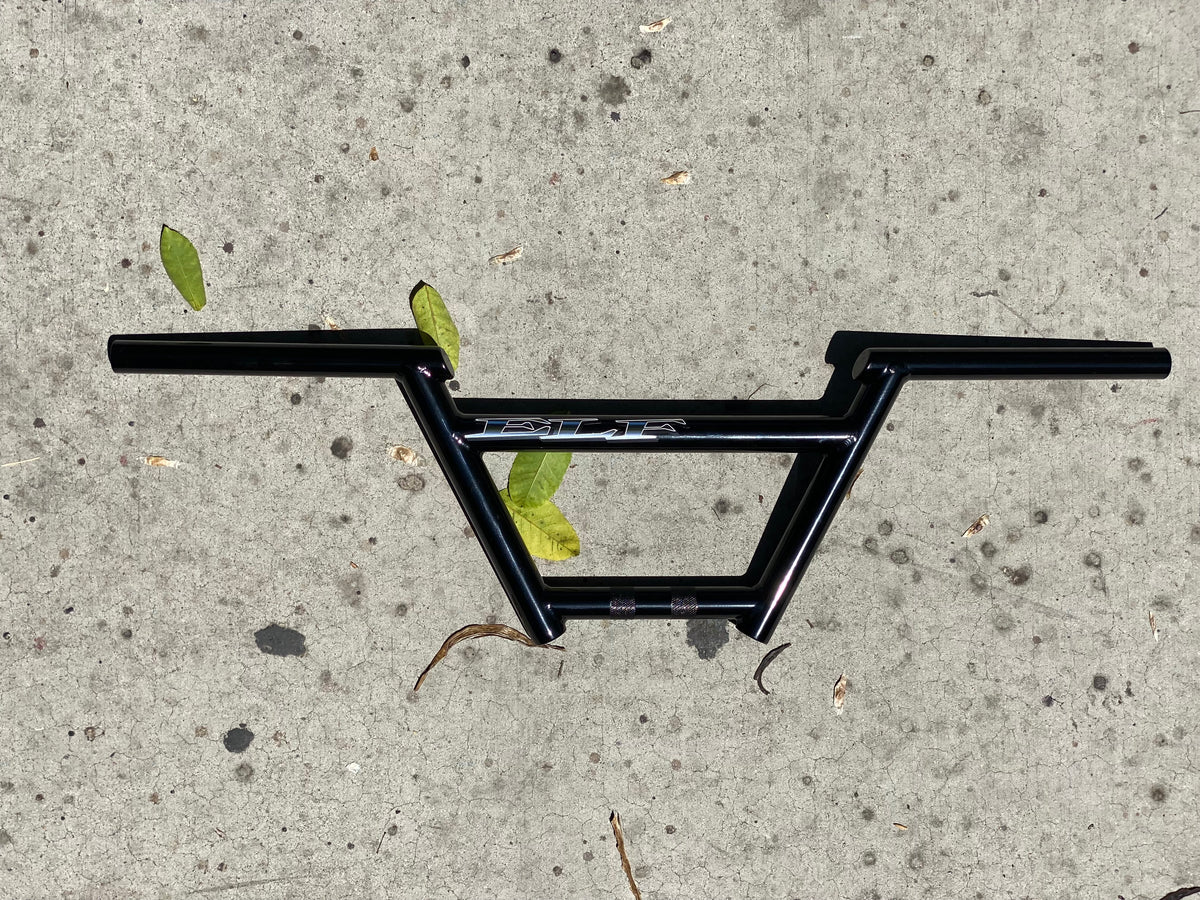 Elf Product Pro Cruiser Blast bars | Stacked BMX Shop