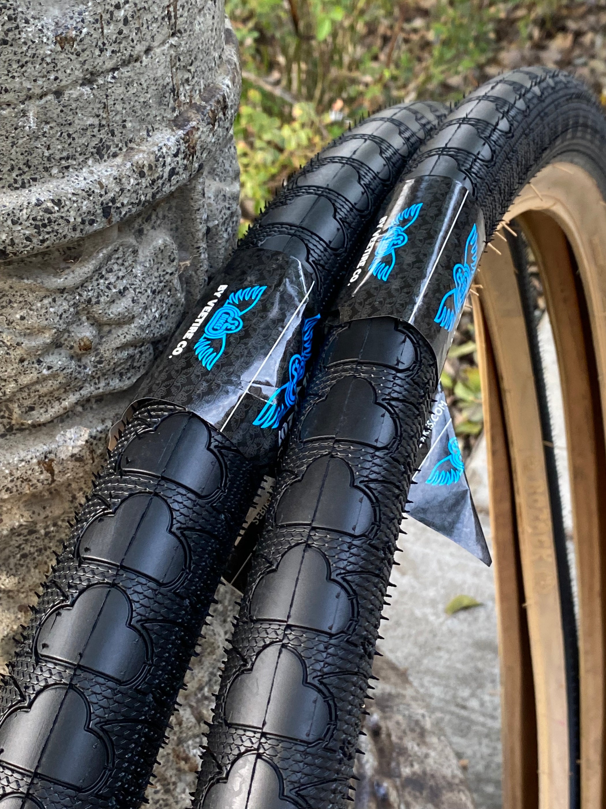SE Bikes Bozack 29 X 2.4 Tire | Stacked BMX shop — Stacked BMX Shop