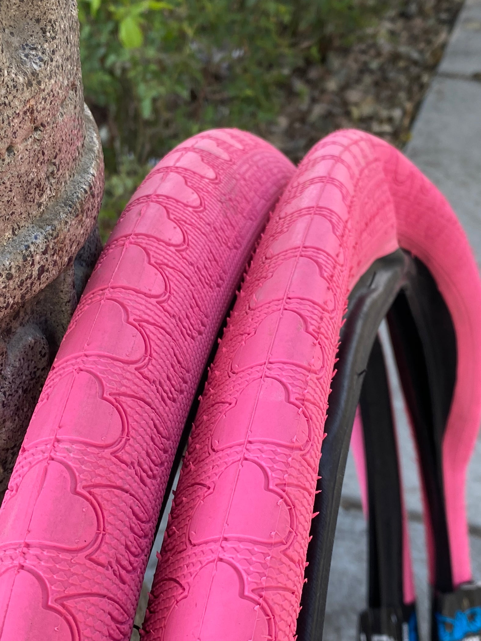 SE Bikes Bozack 29 X 2.4 Tire | Stacked BMX shop — Stacked BMX Shop