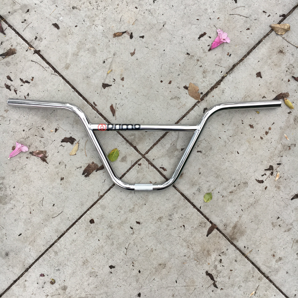 The best Bicycle Handlebars | Stacked BMX Shop