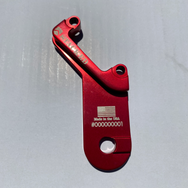 Stacked Hydro Power Disc Brake Adapter | Stacked BMX — Stacked BMX Shop