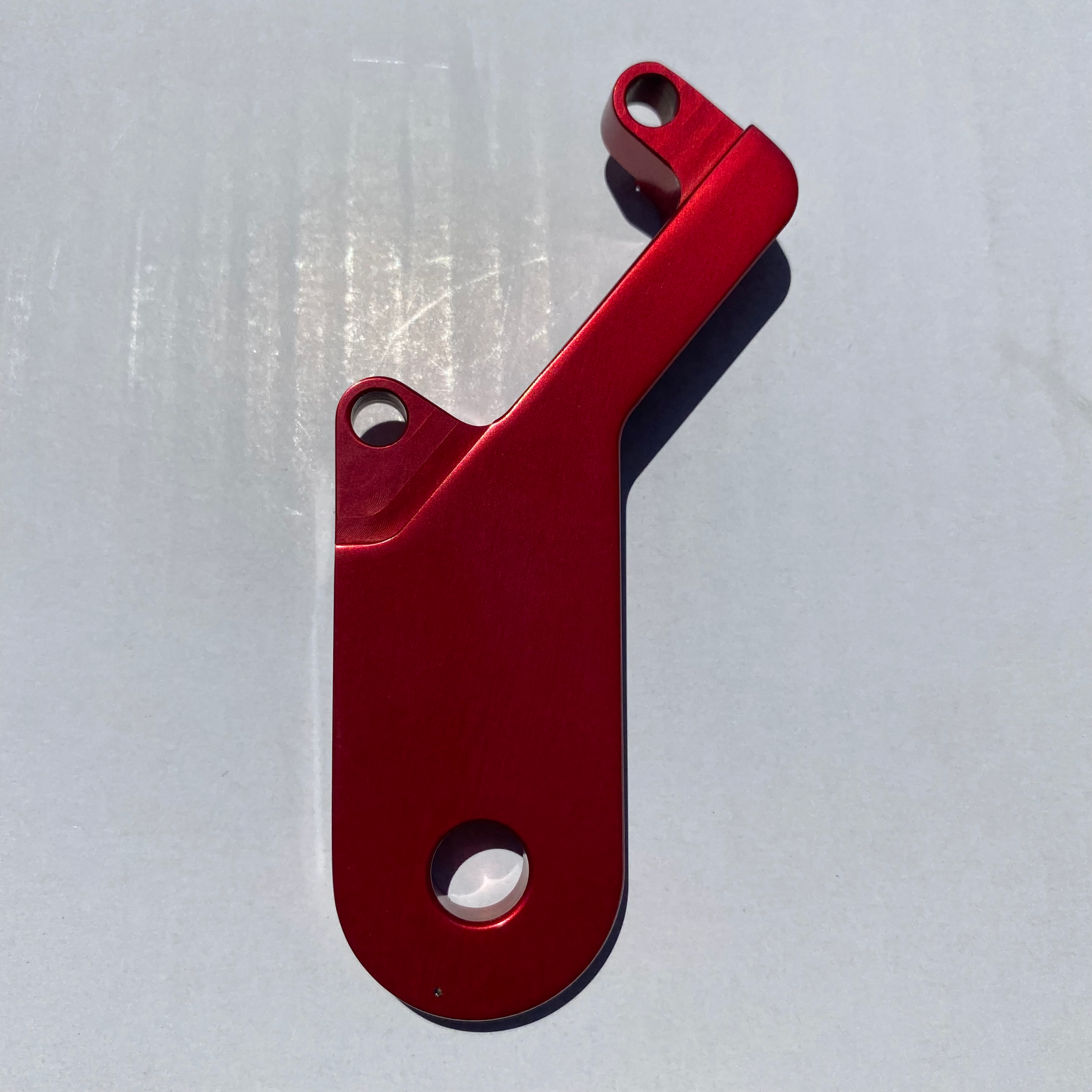 Stacked Hydro Power Disc Brake Adapter | Stacked BMX — Stacked BMX Shop