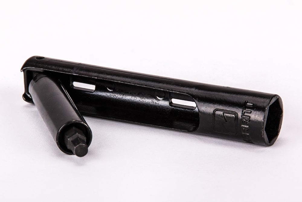 Merritt Trifecta Multi-Tool | Stacked BMX Shop
