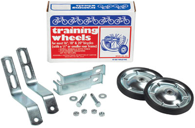Wald training wheels | Stacked BMX Shop