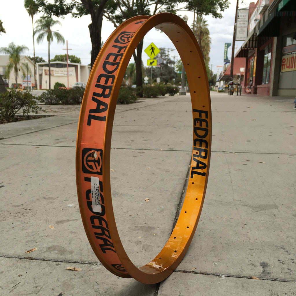 Rims | Stacked BMX Shop
