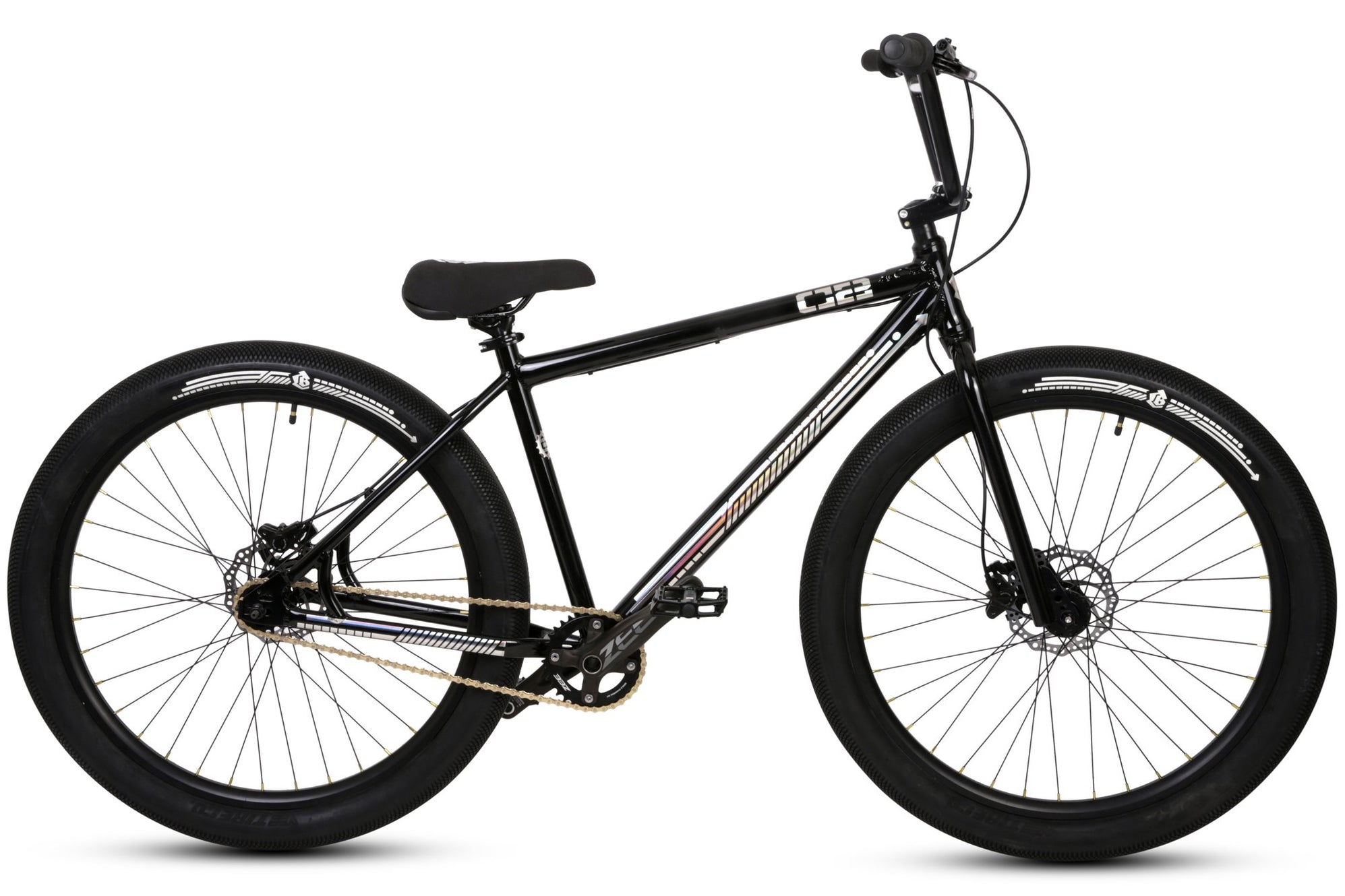 Collective C3 | Stacked BMX Shop