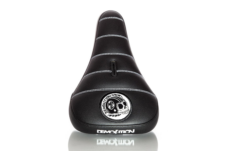 BMX Bike Seats | Pivotal - Railed - Tripod - Combo — Stacked BMX Shop