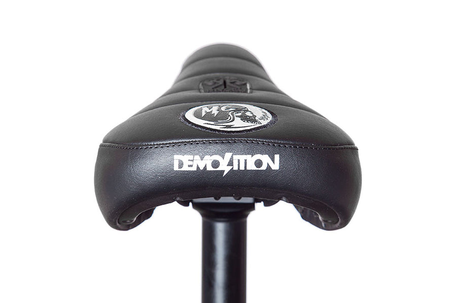 BMX Bike Seats | Pivotal - Railed - Tripod - Combo — Stacked BMX Shop