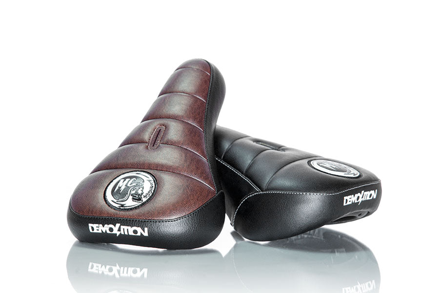 Demolition MC V1 seat | Stacked BMX Shop