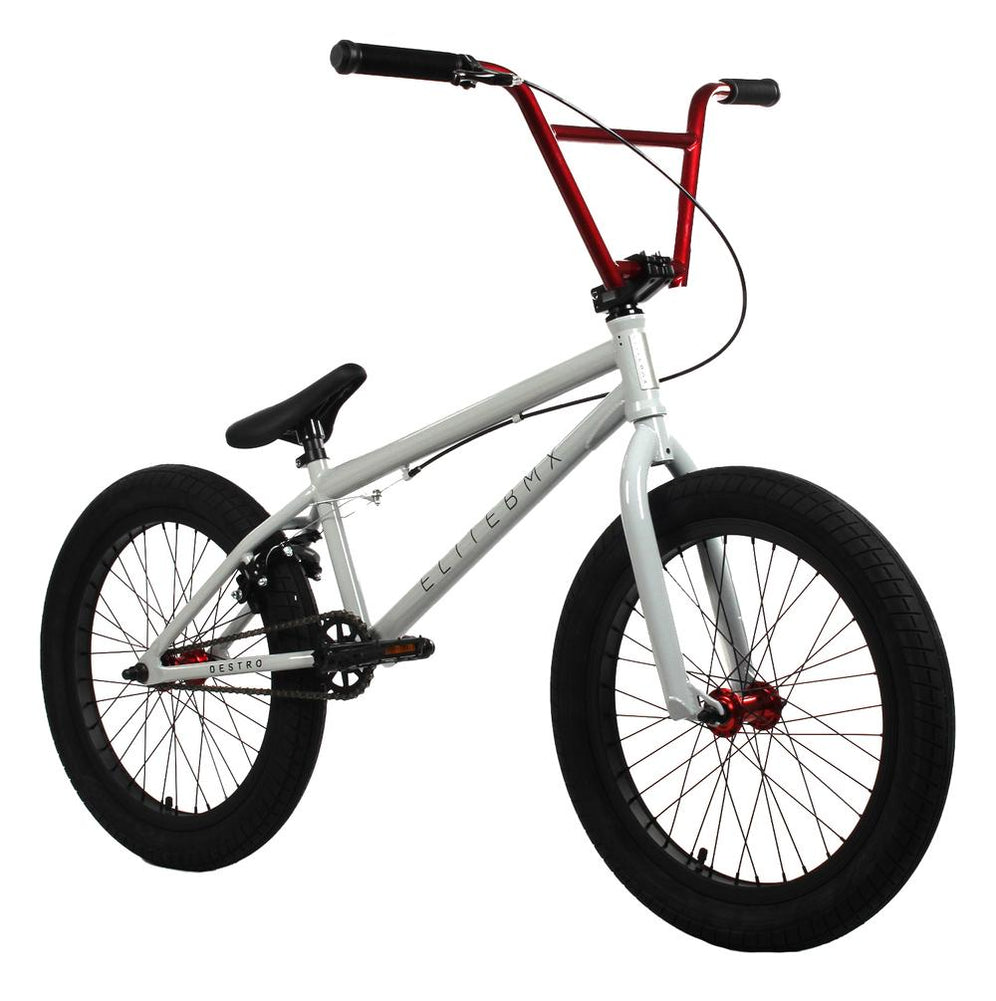 Elite Destro bike | Stacked BMX Shop