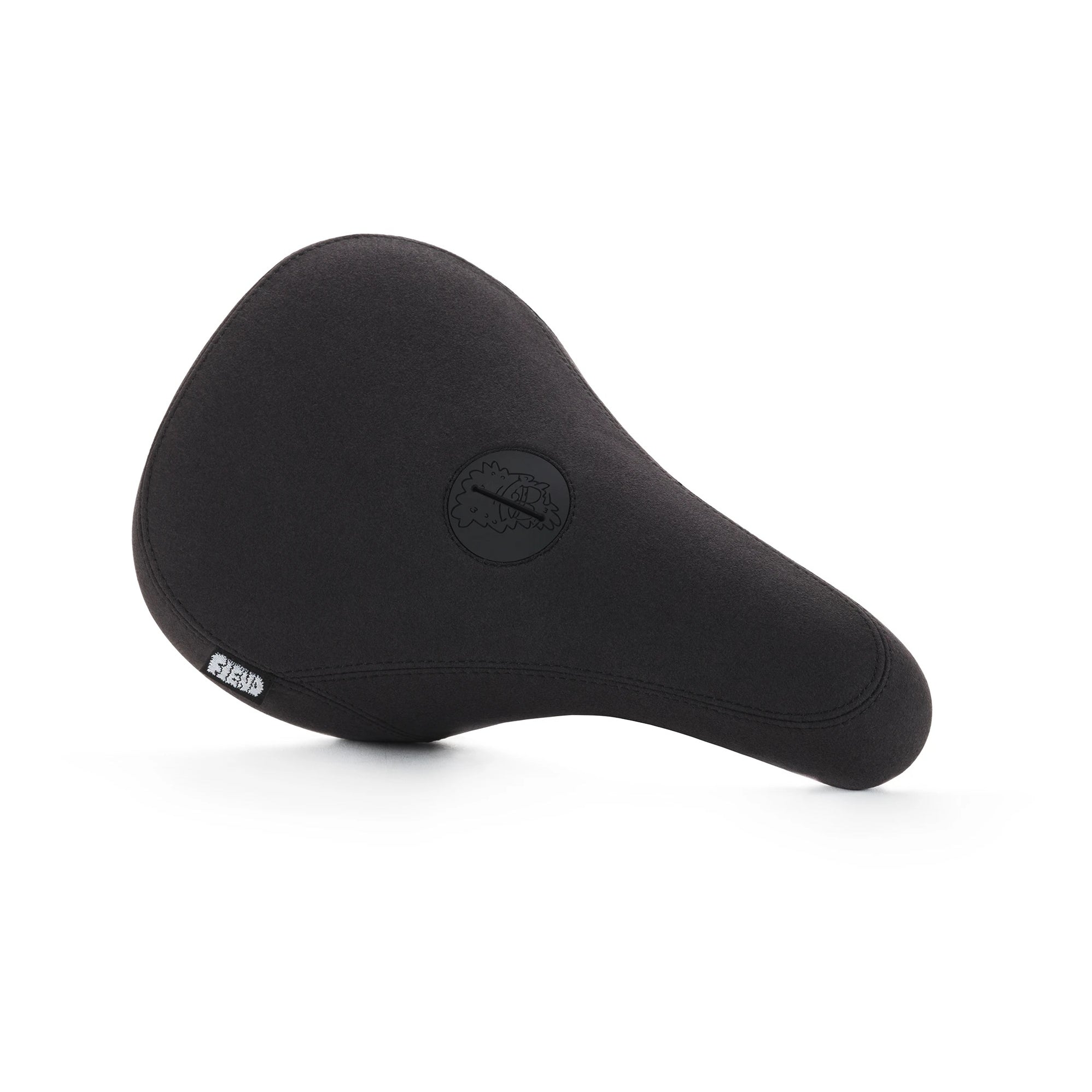 BMX Bike Seats | Pivotal - Railed - Tripod - Combo — Stacked BMX Shop