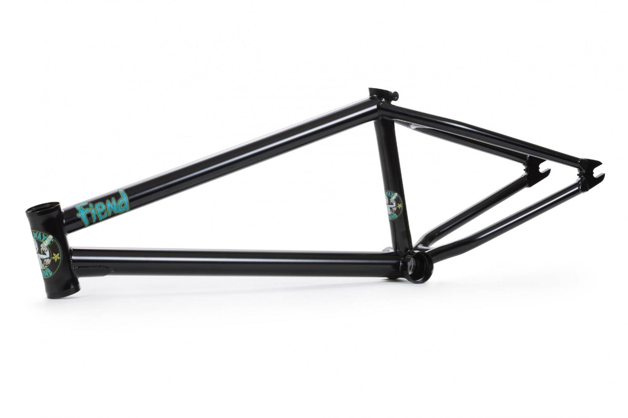 Fiend Reynolds V3 frame | Stacked BMX Shop
