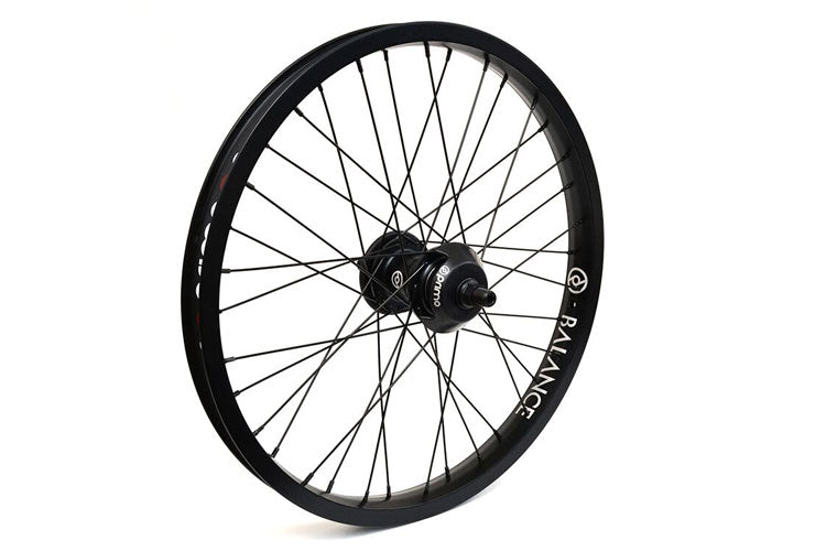 Primo Freemix LT wheel | Stacked BMX Shop