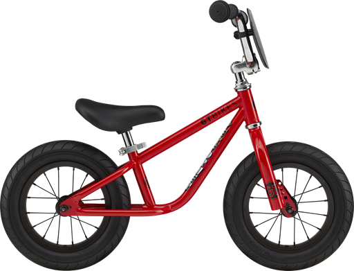Red Mongoose Bikes