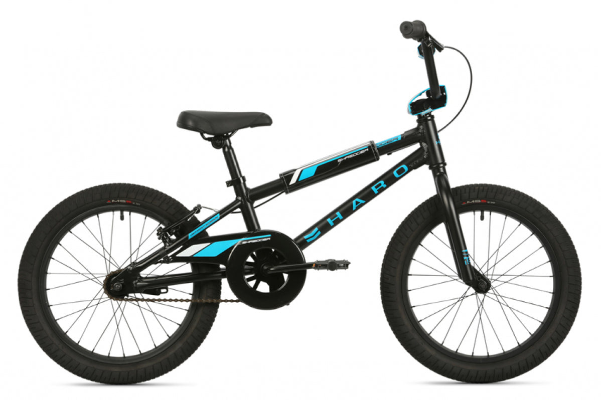 18" Haro Shredder | Stacked BMX Shop
