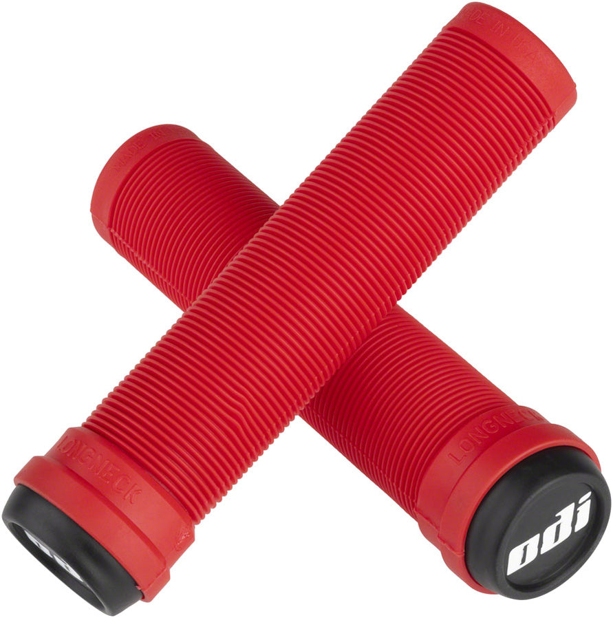 BMX Bike Handle Grips | Stacked BMX Shop