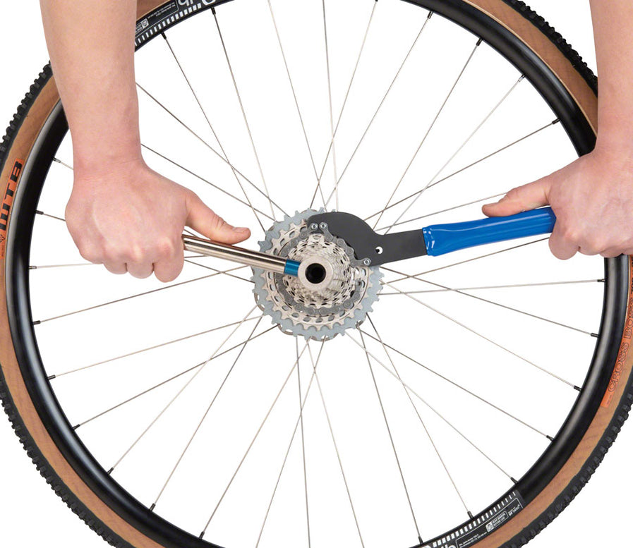 Park Tool SR2.3 chain whip/sprocket remover | Stacked BMX Shop