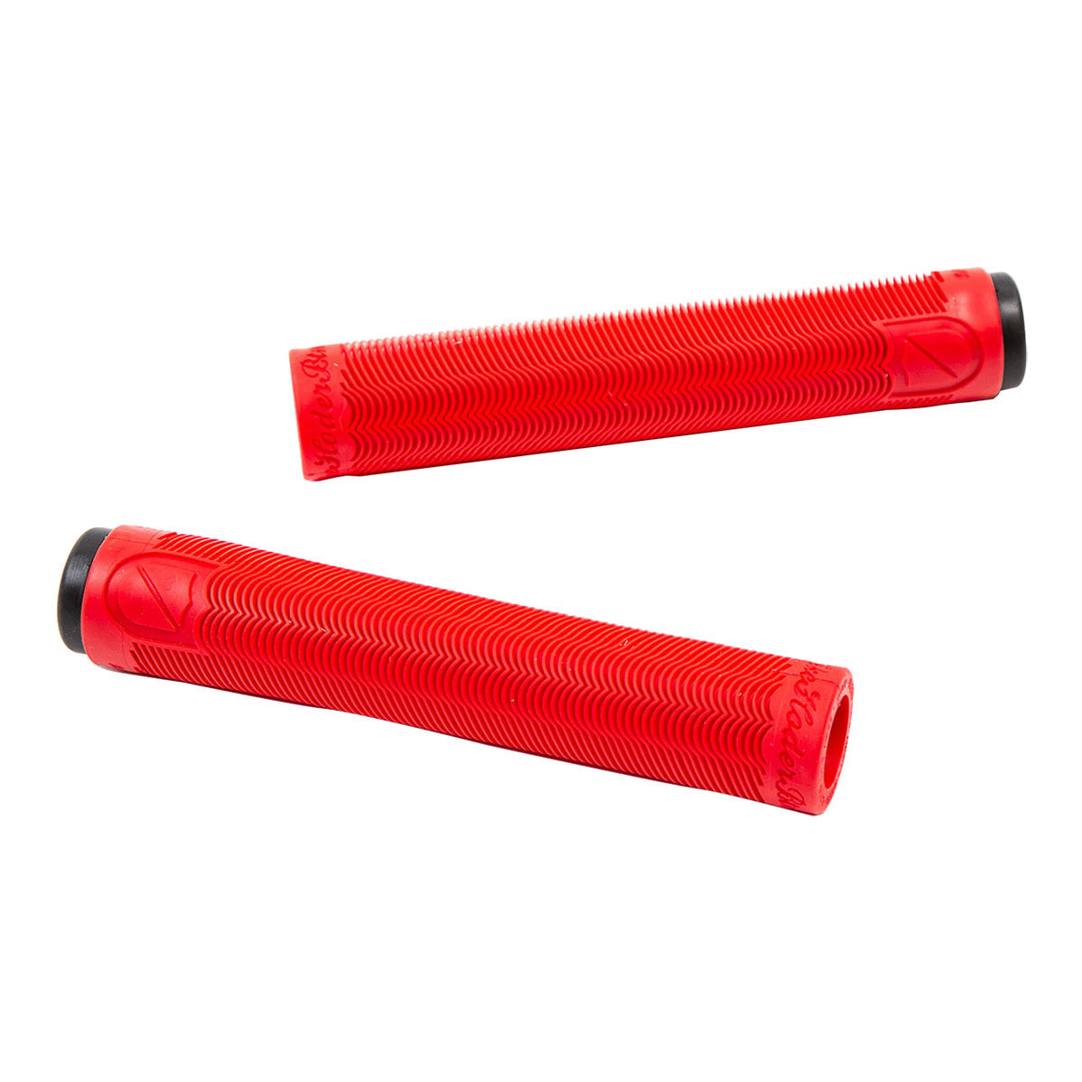 BMX Bike Handle Grips | Stacked BMX Shop