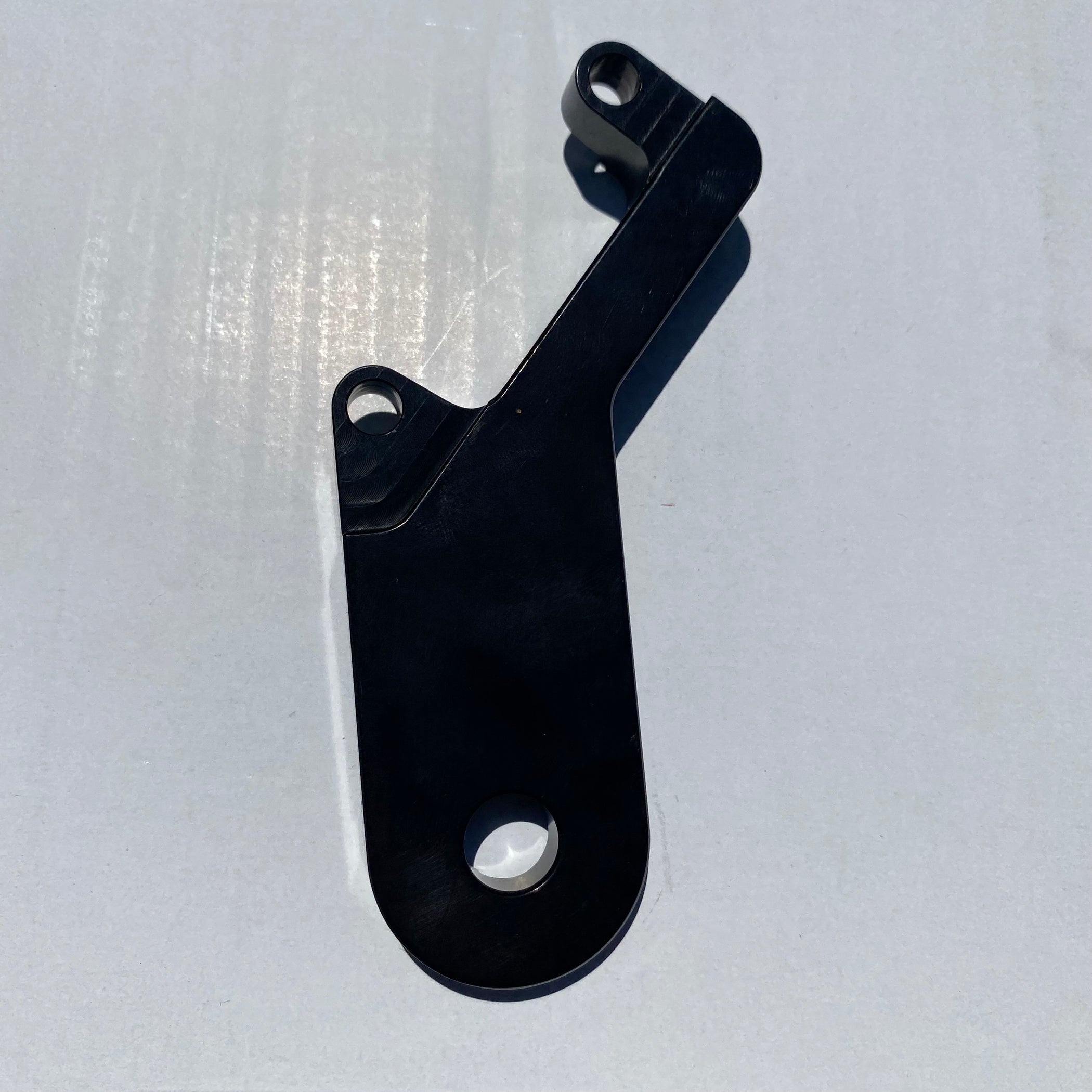 Stacked Hydro Power Disc Brake Adapter | Stacked BMX — Stacked BMX Shop