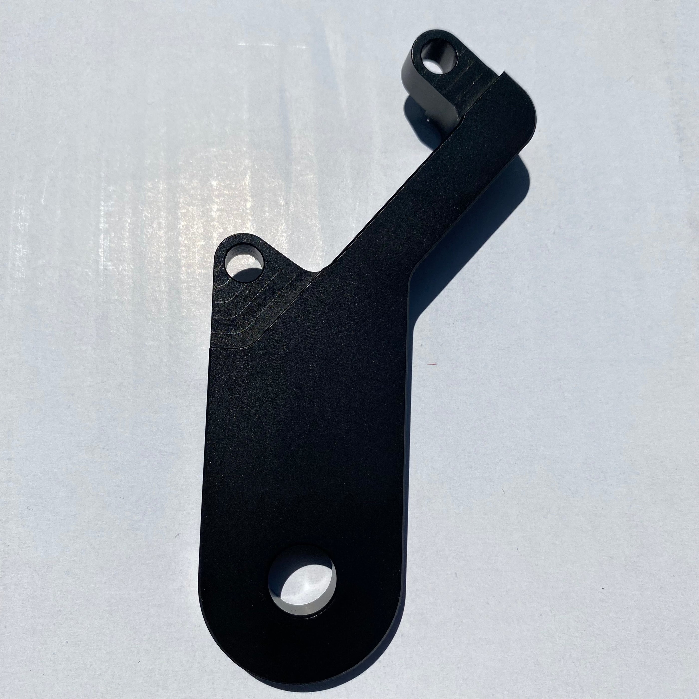 Stacked Hydro Power Disc Brake Adapter | Stacked BMX — Stacked BMX Shop