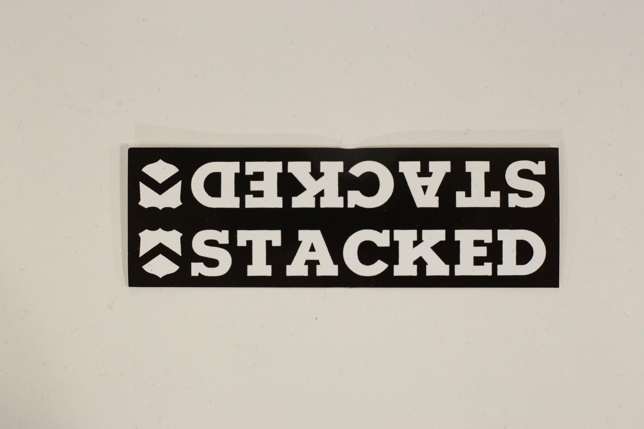 Bike Stickers | Stacked BMX Shop